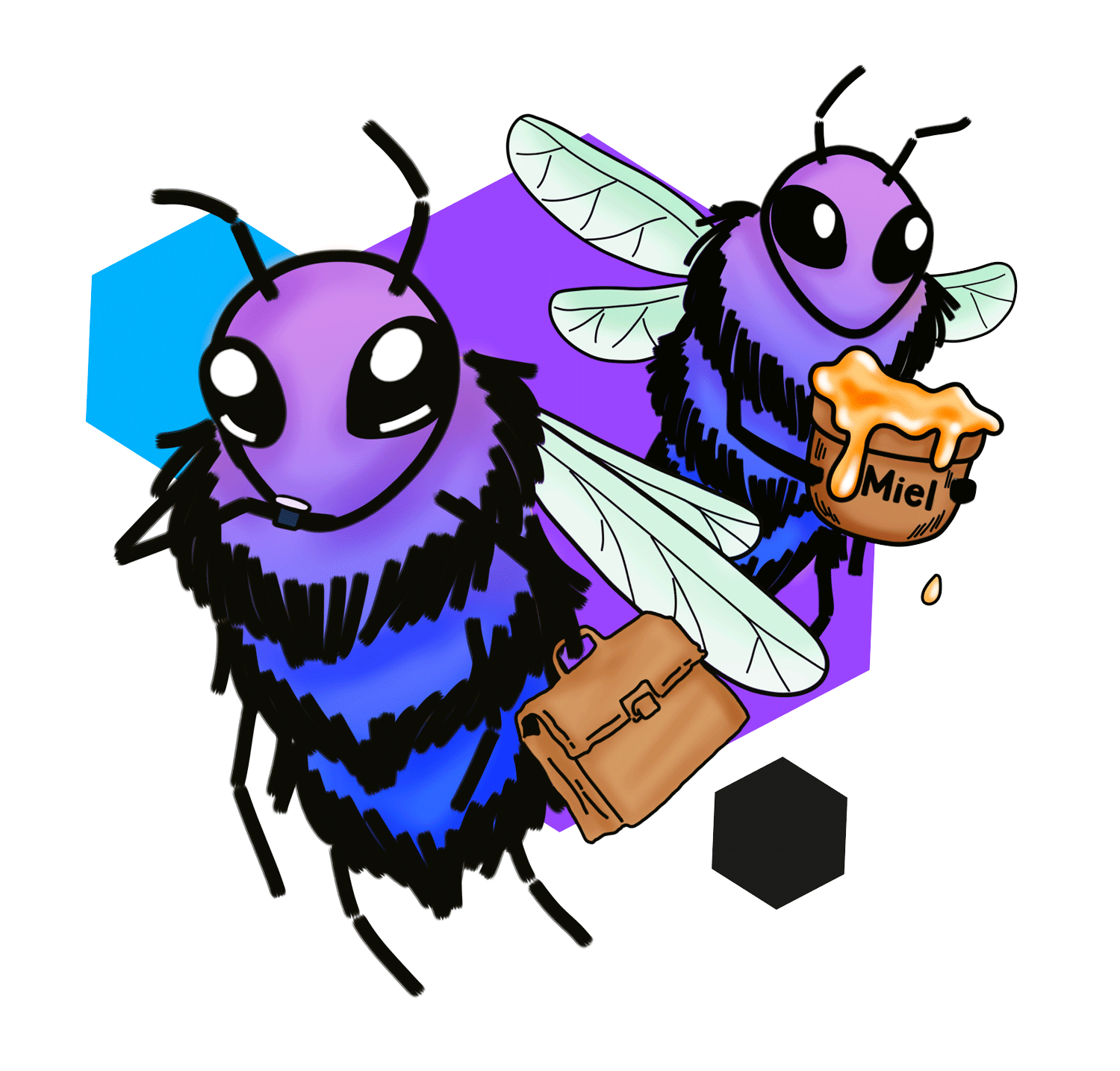 Espace Clients - GroupBees